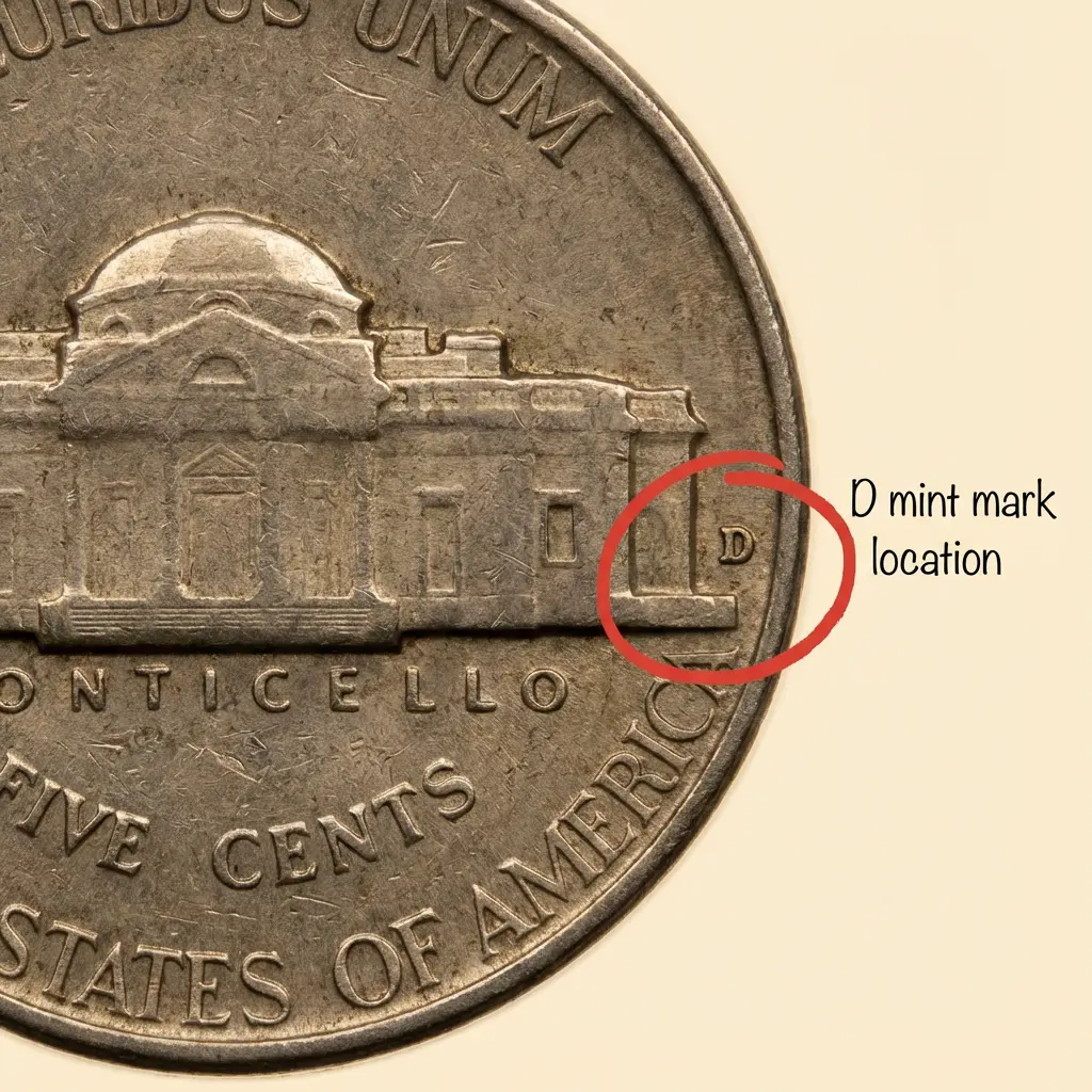 1950 Nickel Value: Mint Varieties, Rarity, And Current Prices - Coins Value