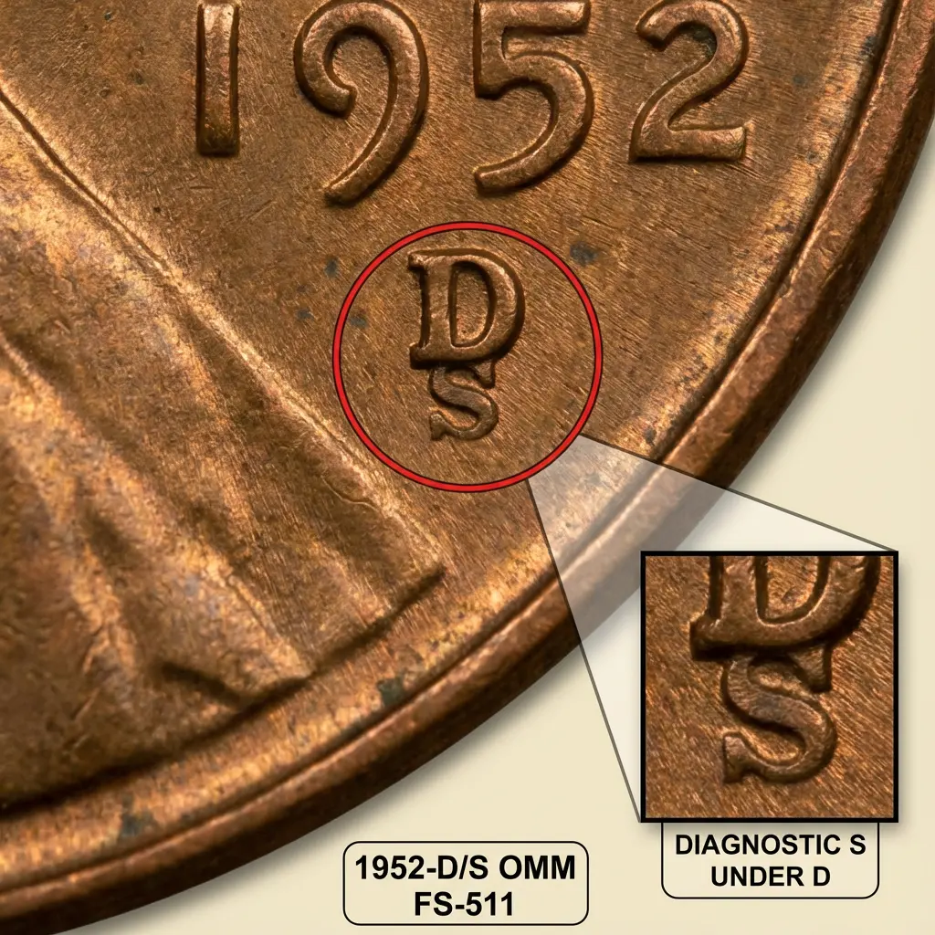 1952 Cent Value: Mint Varieties, Rarity, And Current Prices - Coins Value