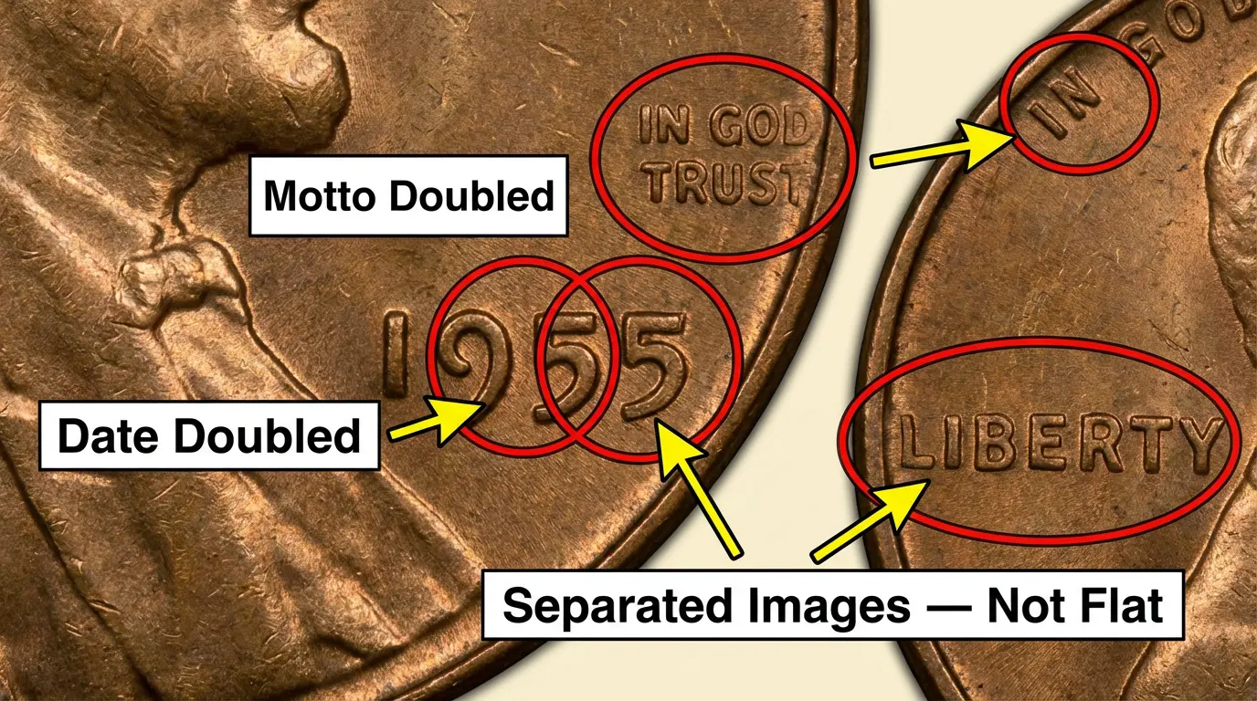 Penny Errors: Complete Guide To Valuable Error Pennies & What To Look ...