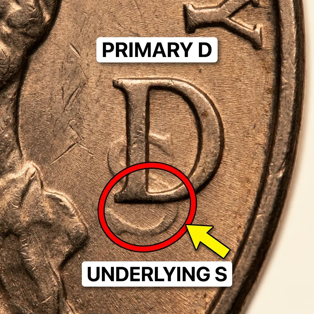 Nickel Errors: Complete Guide To Valuable Error Nickels & Varieties ...