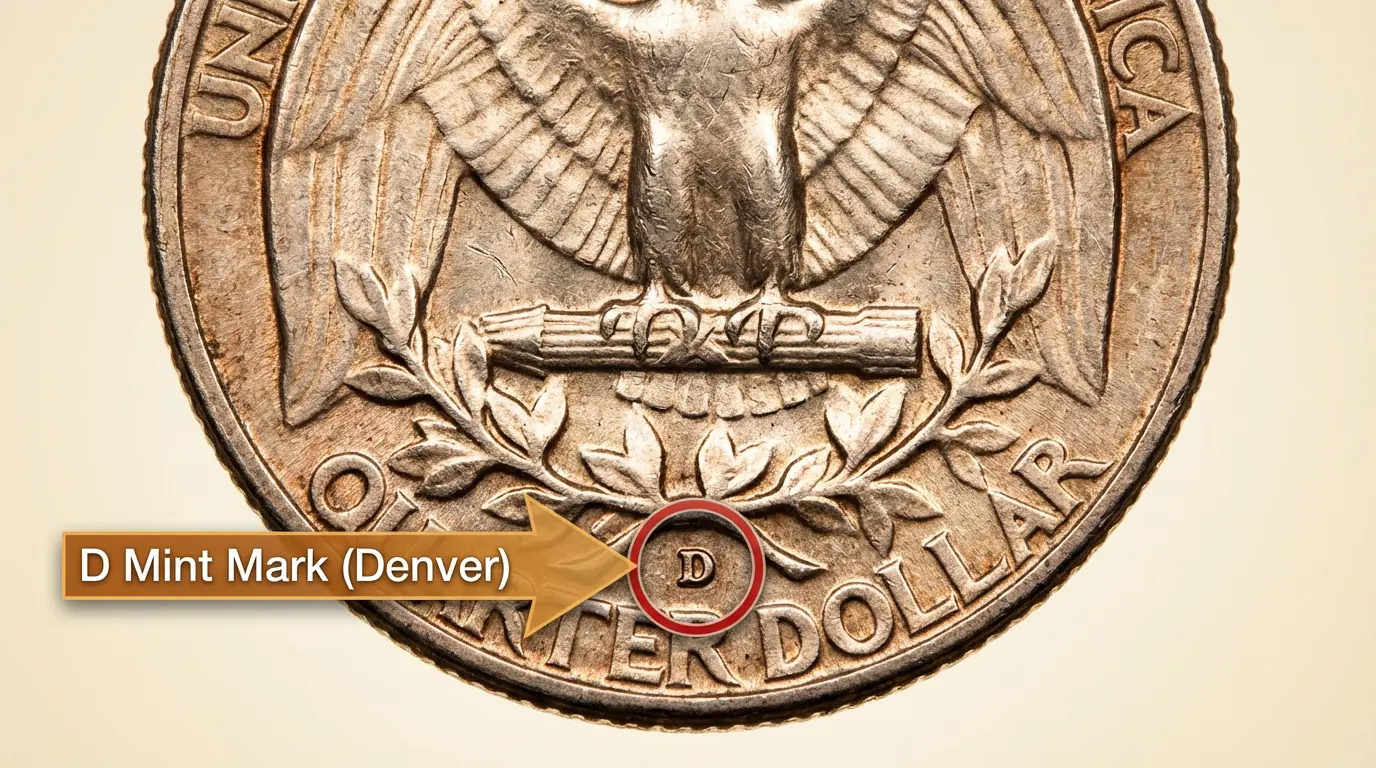 1956 Quarter Value: Mint Varieties, Rarity, And Current Prices - Coins ...