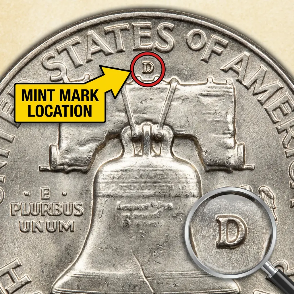 1957 Half Dollar Value: Mint Varieties, Rarity, And Current Prices ...