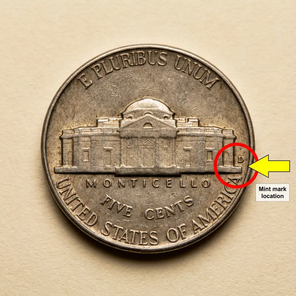1958 Nickel Value: Mint Varieties, Rarity, And Current Prices - Coins Value
