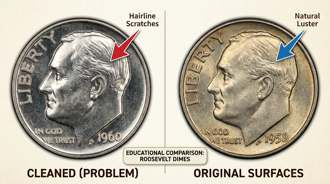 1959 Dime Value: Mint Varieties, Rarity, And Current Prices - Coins Value