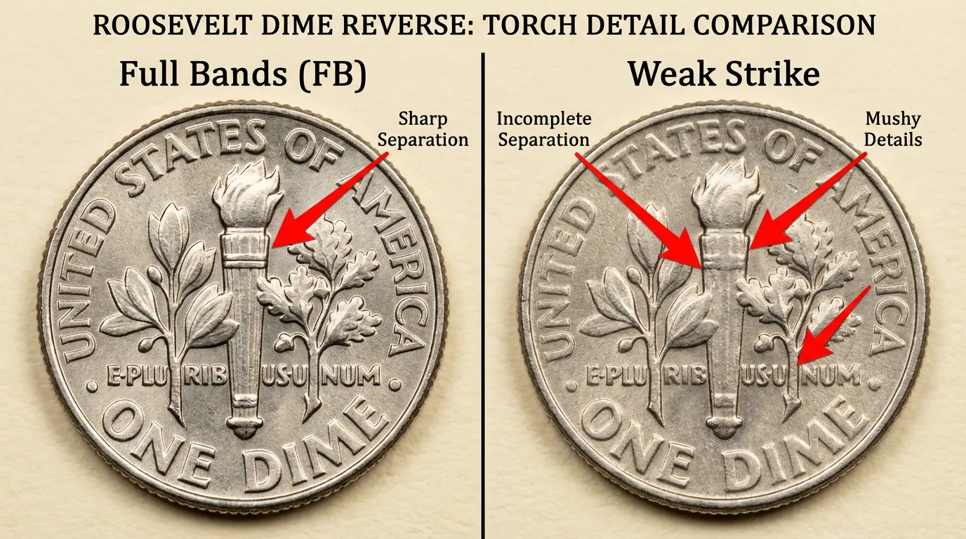 1959 Dime Value: Mint Varieties, Rarity, And Current Prices - Coins Value