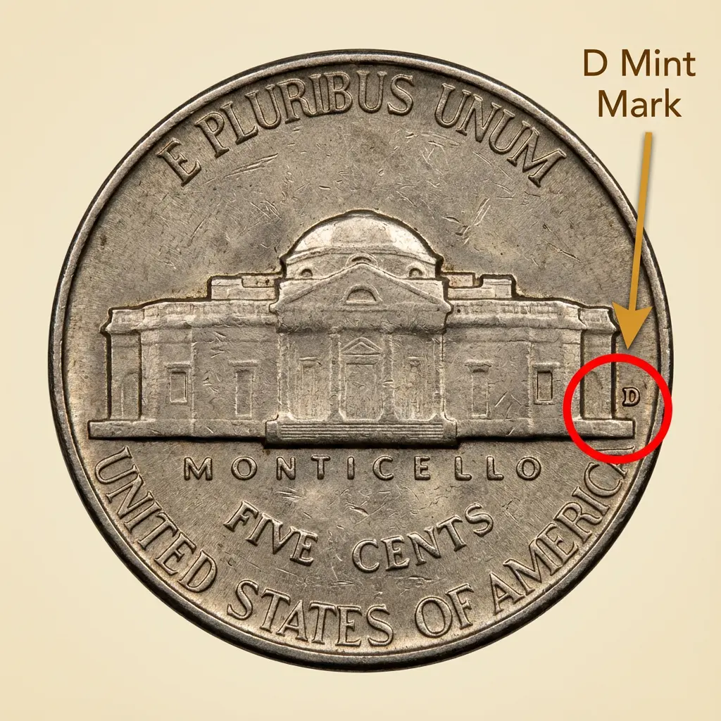 1959 Nickel Value: Mint Varieties, Rarity, And Current Prices - Coins Value