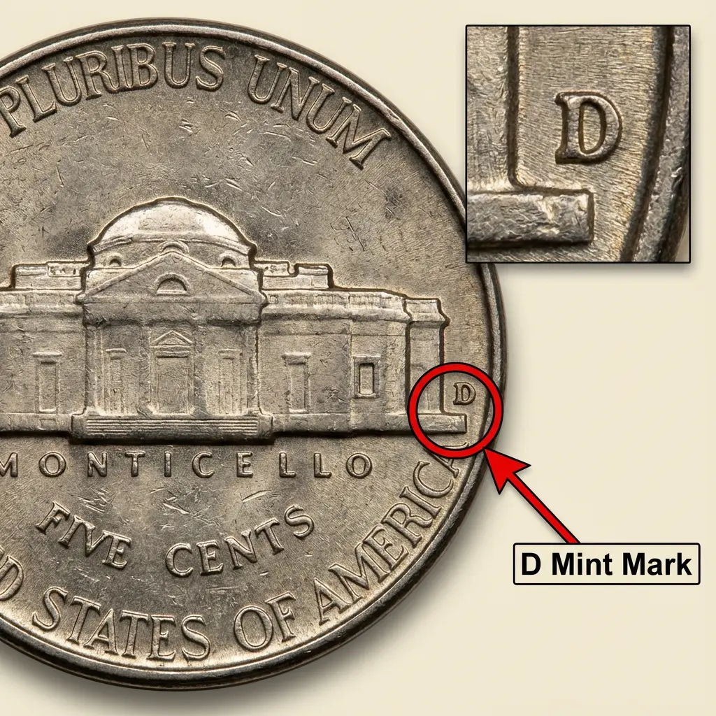 1962 Nickel Value: Mint Varieties, Rarity, And Current Prices - Coins Value