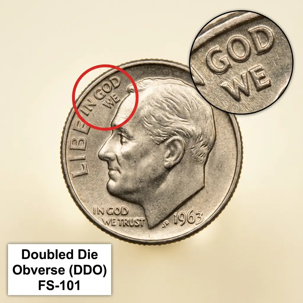 1963 Dime Value: Mint Varieties, Rarity, And Current Prices - Coins Value
