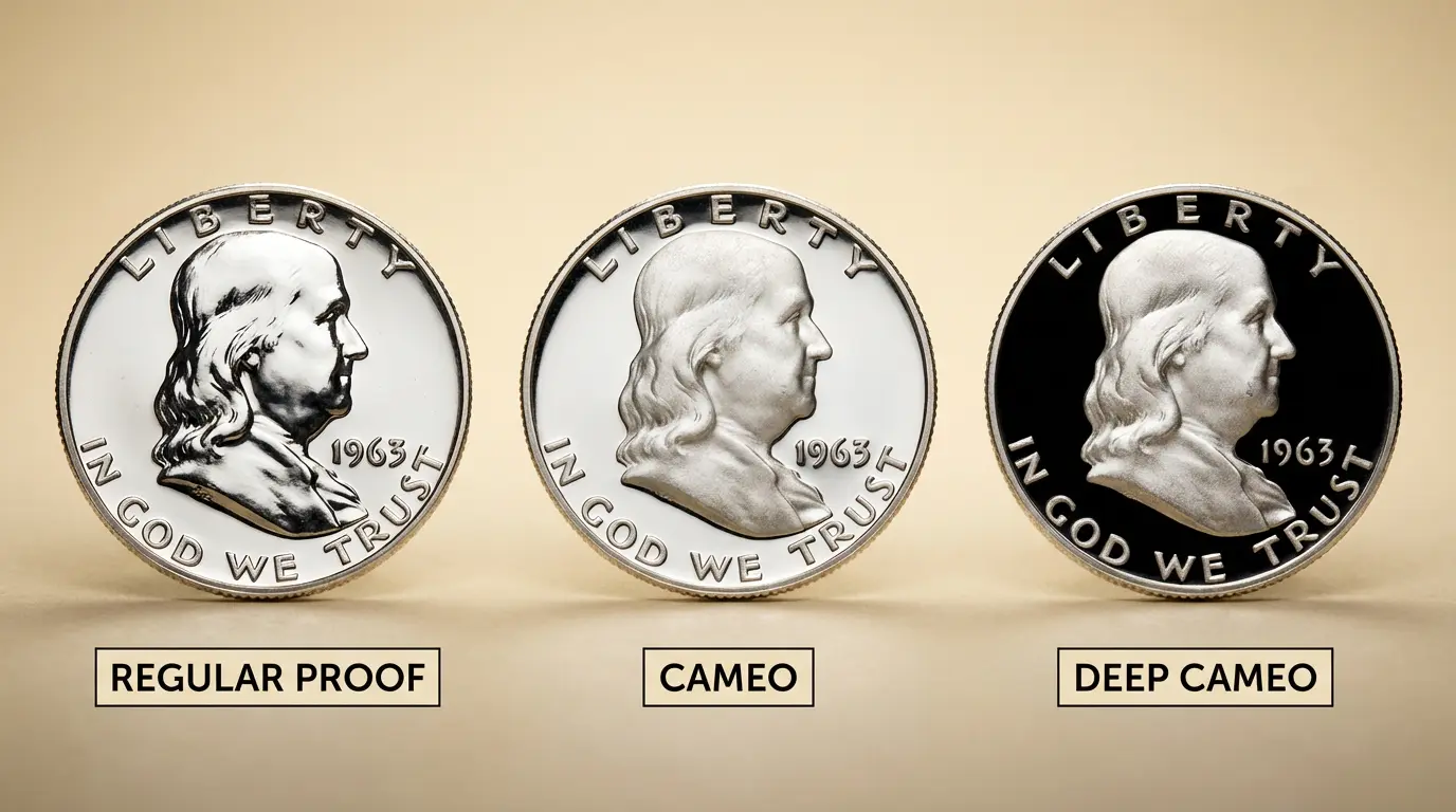 1963 Half Dollar Value: Mint Varieties, Rarity, And Current Prices ...