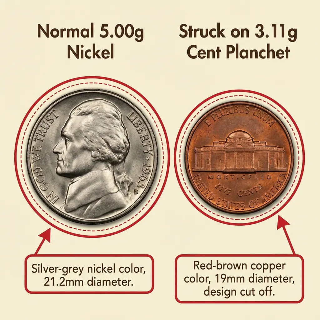 1963 Nickel Value: Mint Varieties, Rarity, And Current Prices - Coins Value