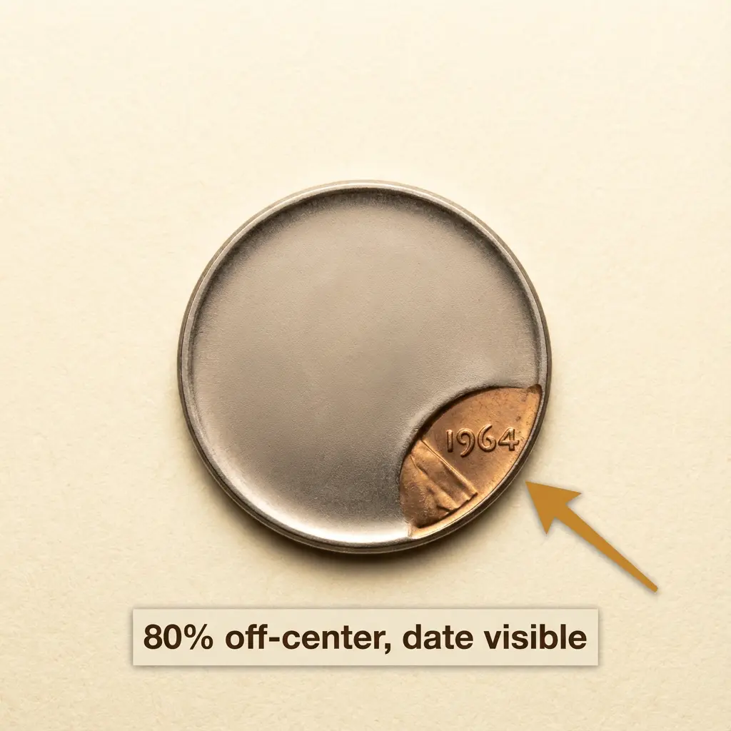 1964 Cent Value: Mint Varieties, Rarity, And Current Prices - Coins Value