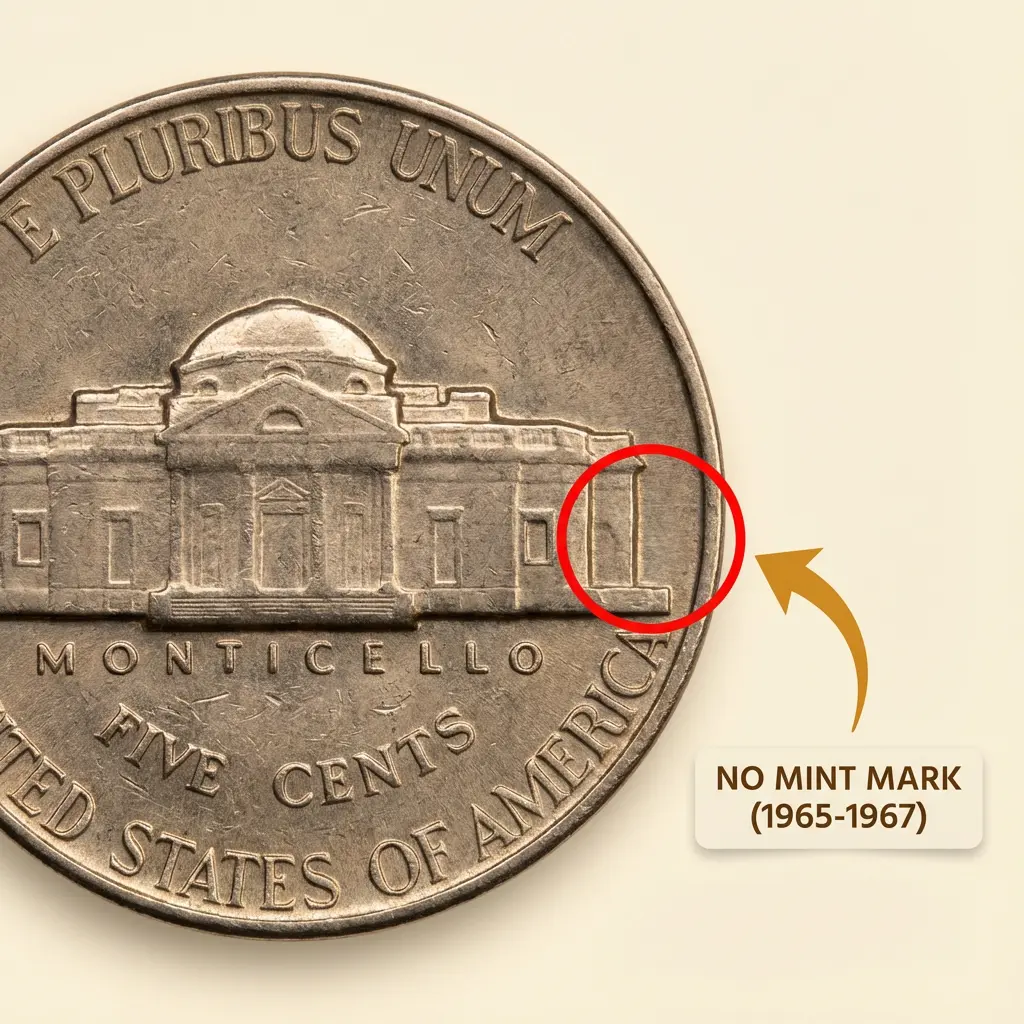 1965 Nickel Value: Mint Varieties, Rarity, And Current Prices - Coins Value