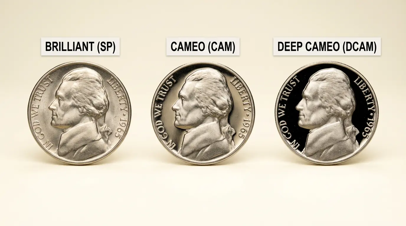 1965 Nickel Value: Mint Varieties, Rarity, And Current Prices - Coins Value