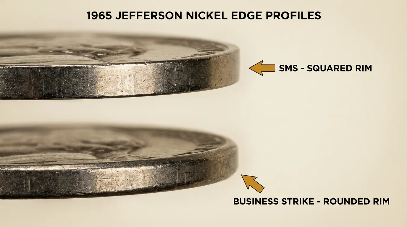 1965 Nickel Value: Mint Varieties, Rarity, And Current Prices - Coins Value