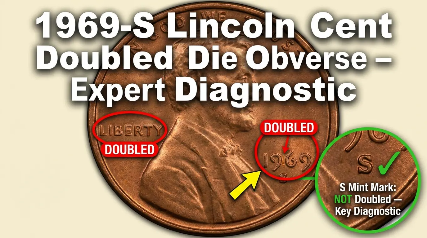 Penny Errors: Complete Guide To Valuable Error Pennies & What To Look ...