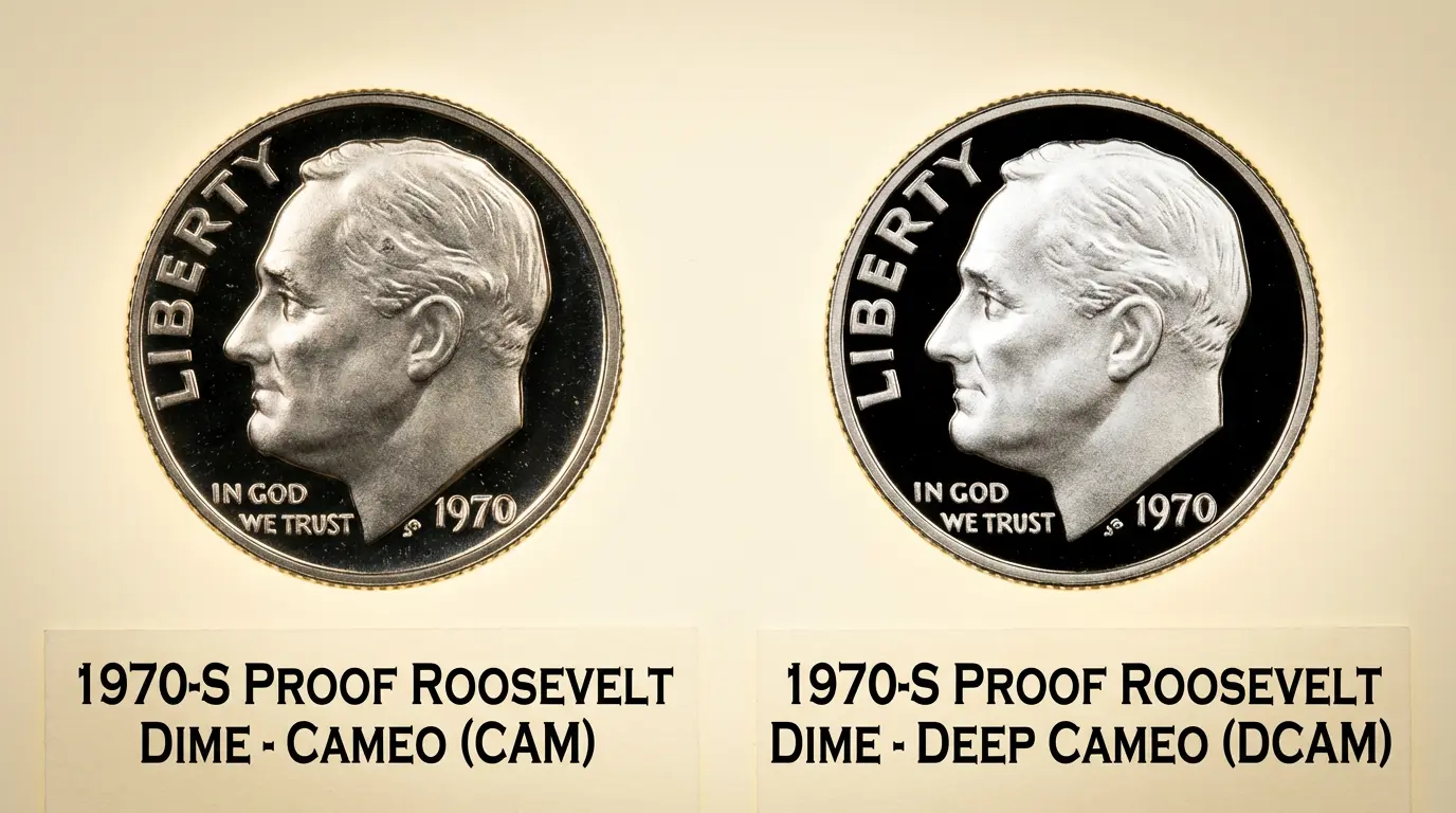 1970 Dime Value: Mint Varieties, Rarity, And Current Prices - Coins Value