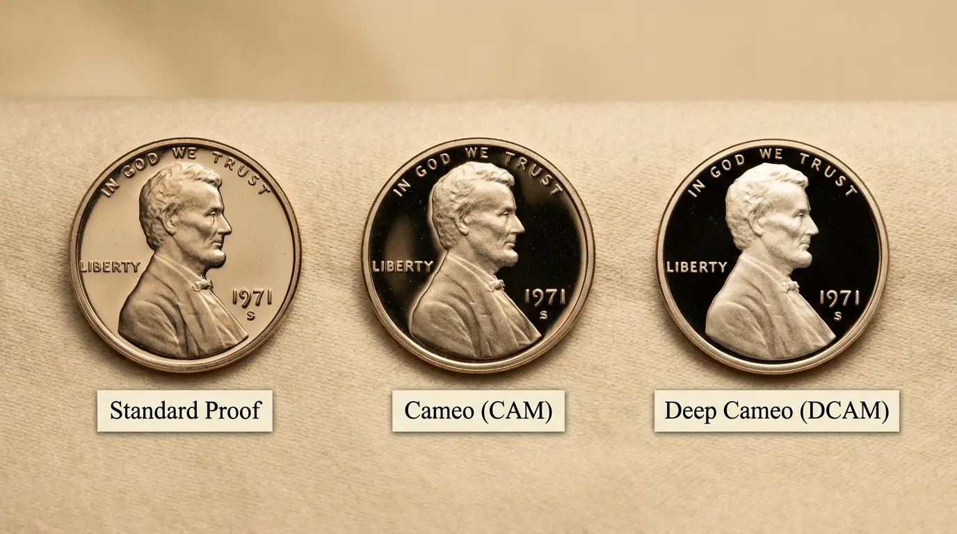 1971 Cent Value: Mint Varieties, Rarity, And Current Prices - Coins Value