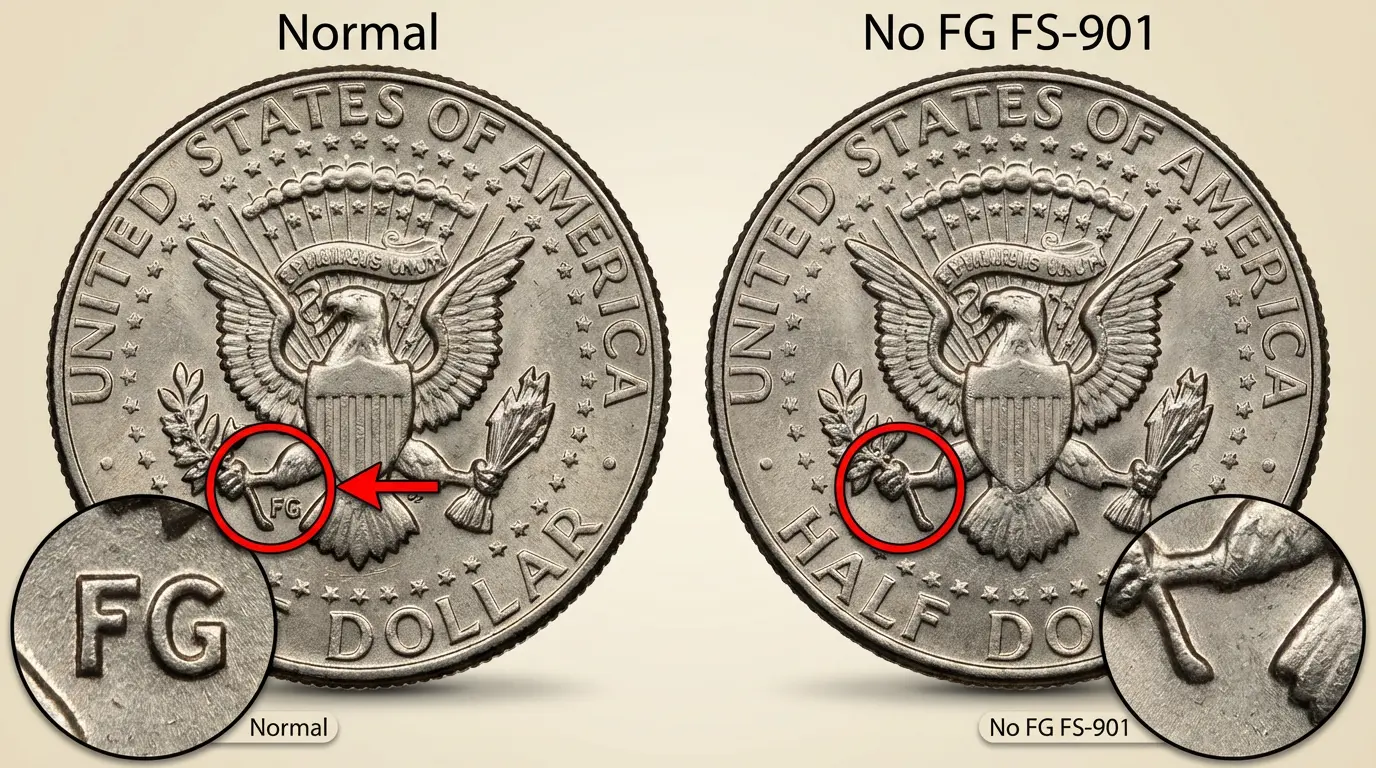 1972 Half Dollar Value: Mint Varieties, Rarity, And Current Prices ...
