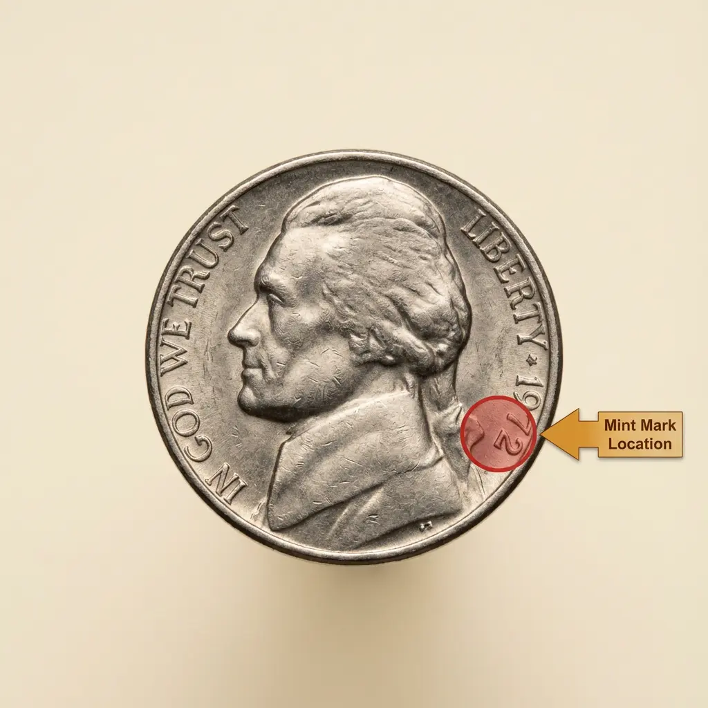 1972 Nickel Value: Mint Varieties, Rarity, And Current Prices - Coins Value