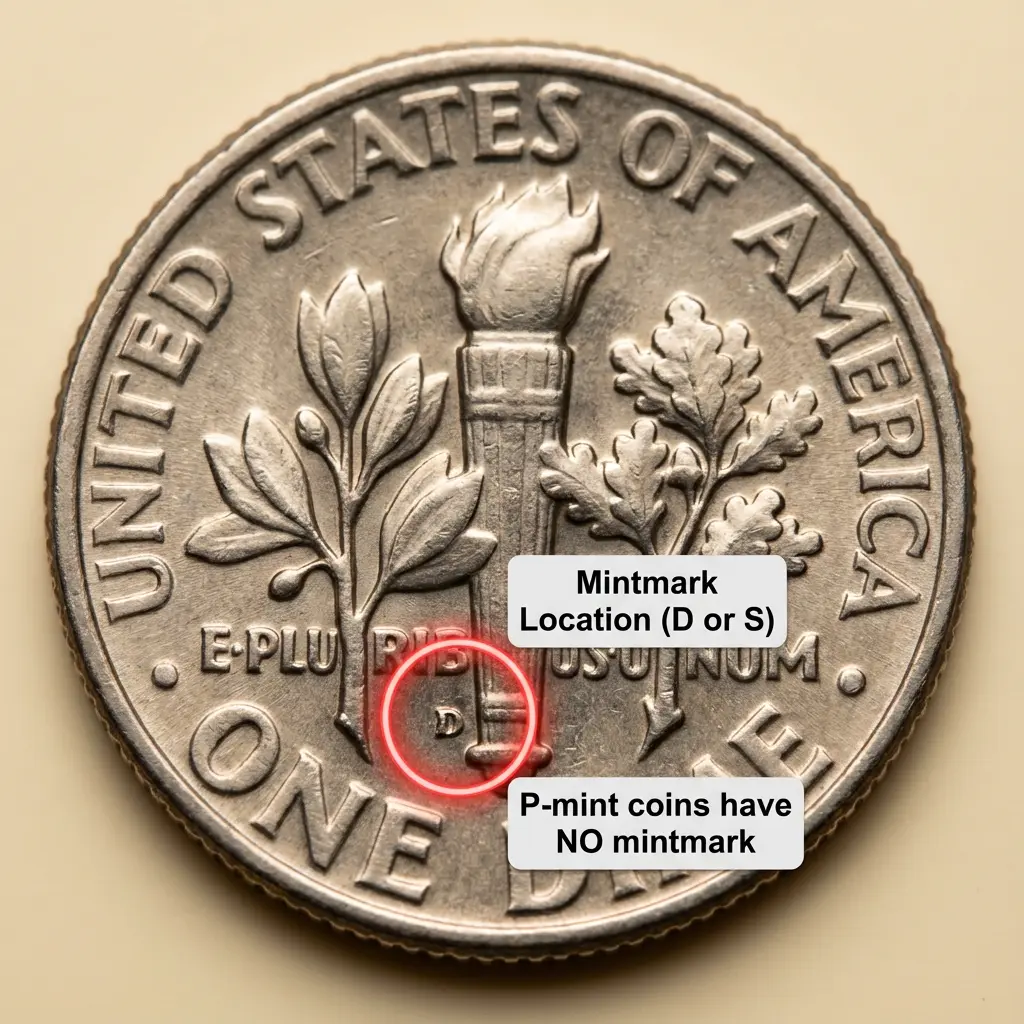 1975 Dime Value: Mint Varieties, Rarity, And Current Prices - Coins Value