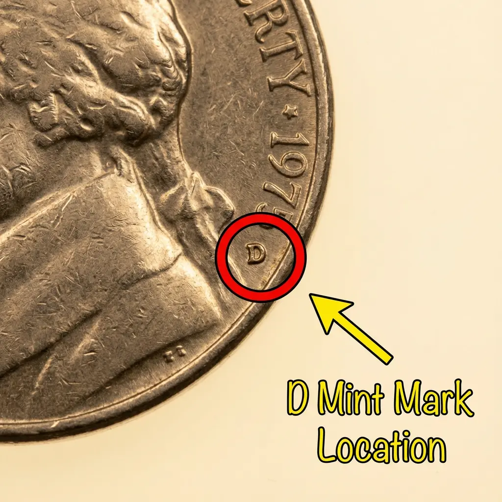1975 Nickel Value: Mint Varieties, Rarity, And Current Prices - Coins Value
