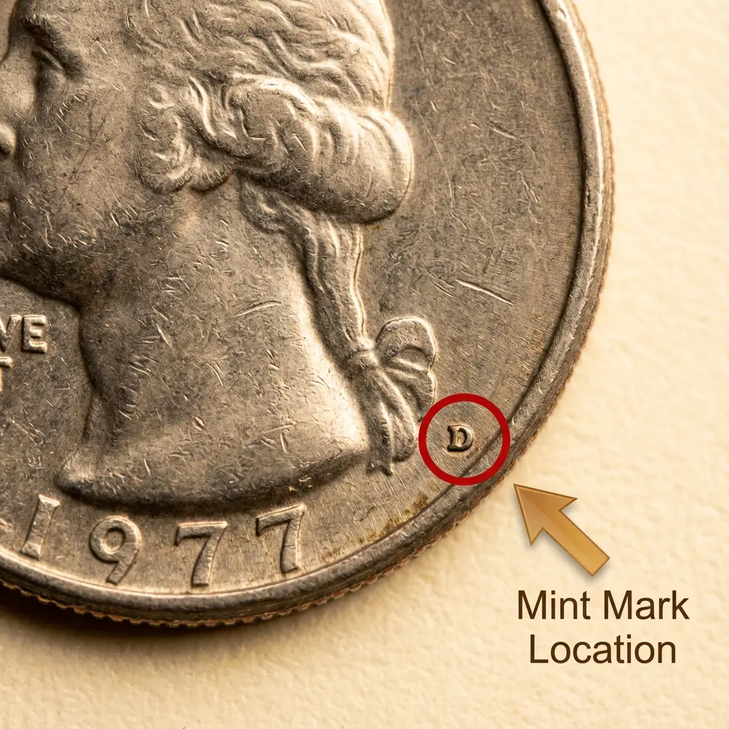 1977 Quarter Value: Mint Varieties, Rarity, And Current Prices - Coins ...