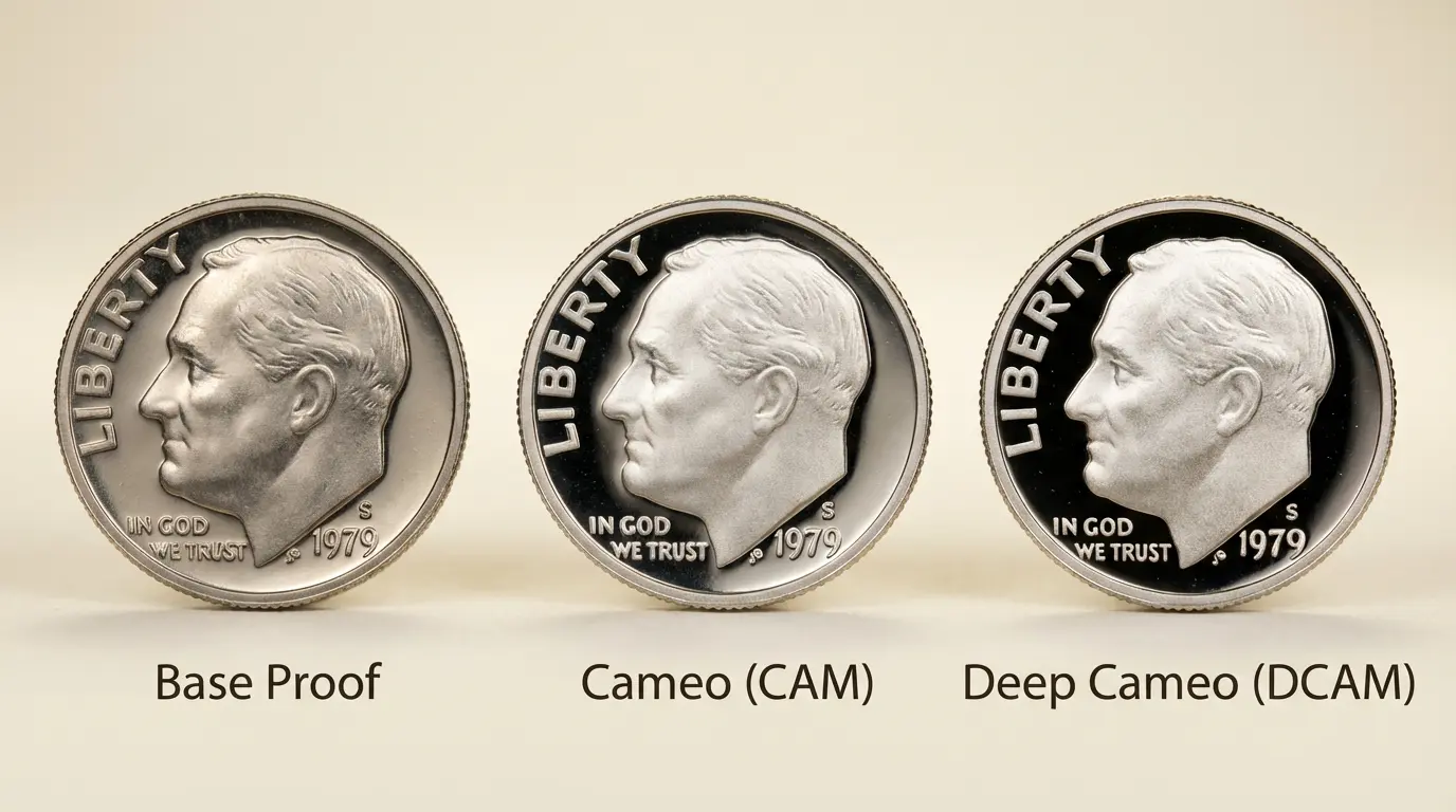 1979 Dime Value: Mint Varieties, Rarity, And Current Prices - Coins Value