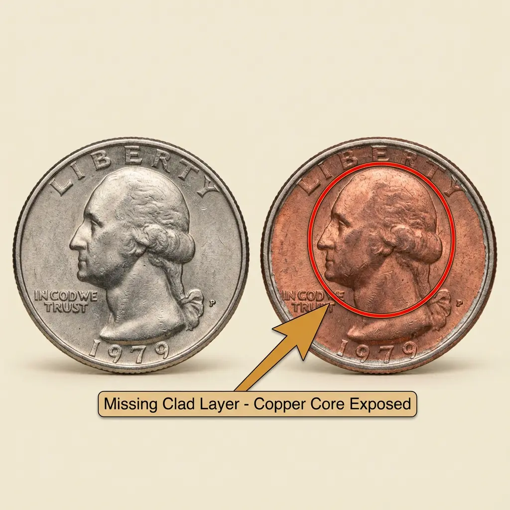 1979 Quarter Value: Mint Varieties, Rarity, And Current Prices - Coins ...