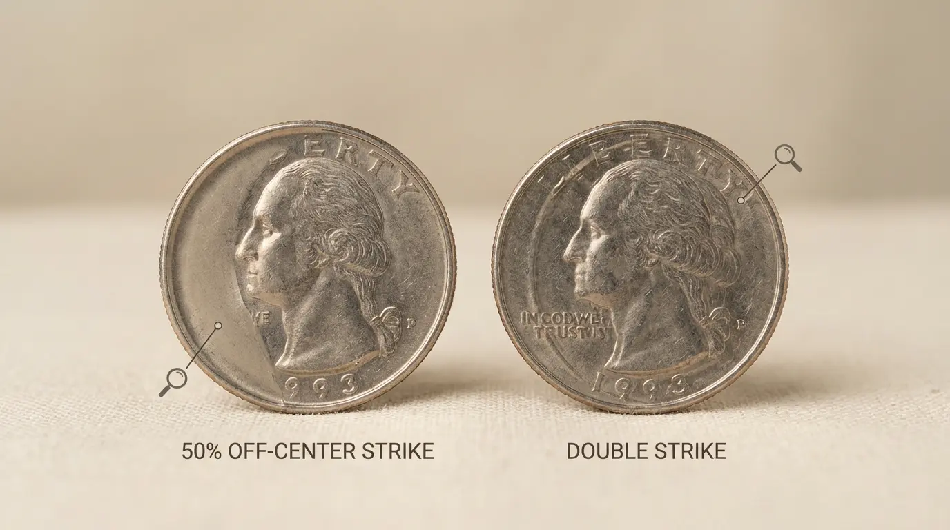 1993 Quarter Value: Mint Varieties, Rarity, And Current Prices - Coins ...