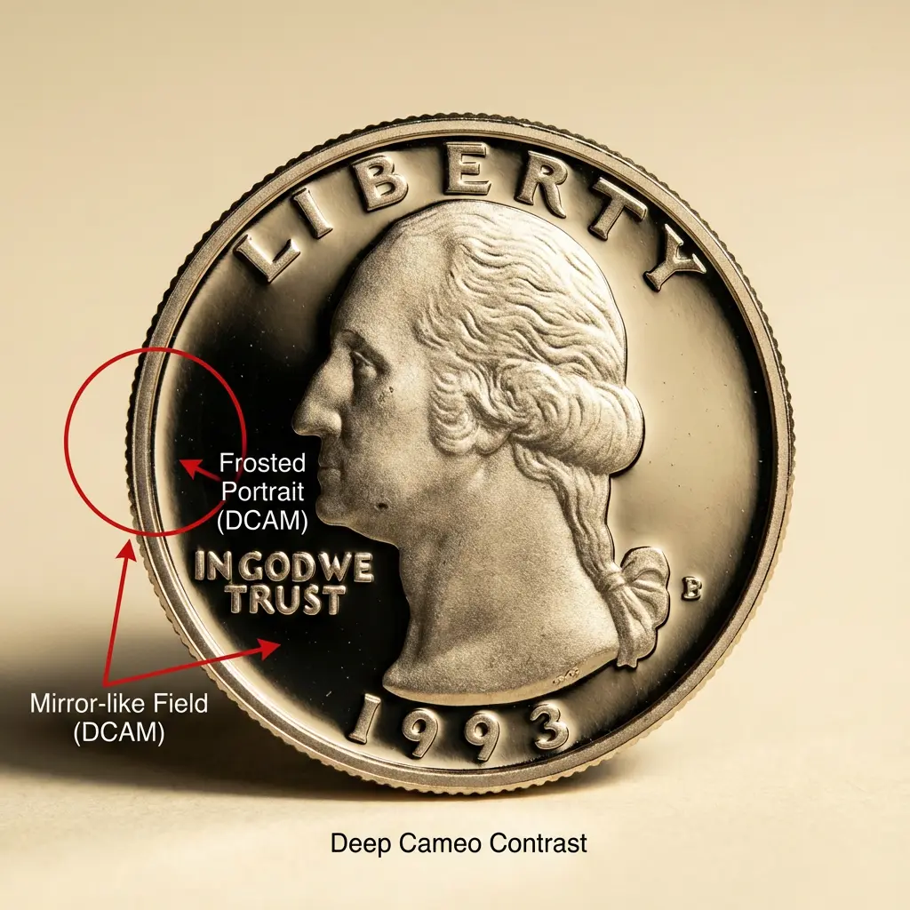 1993 Quarter Value: Mint Varieties, Rarity, And Current Prices - Coins ...