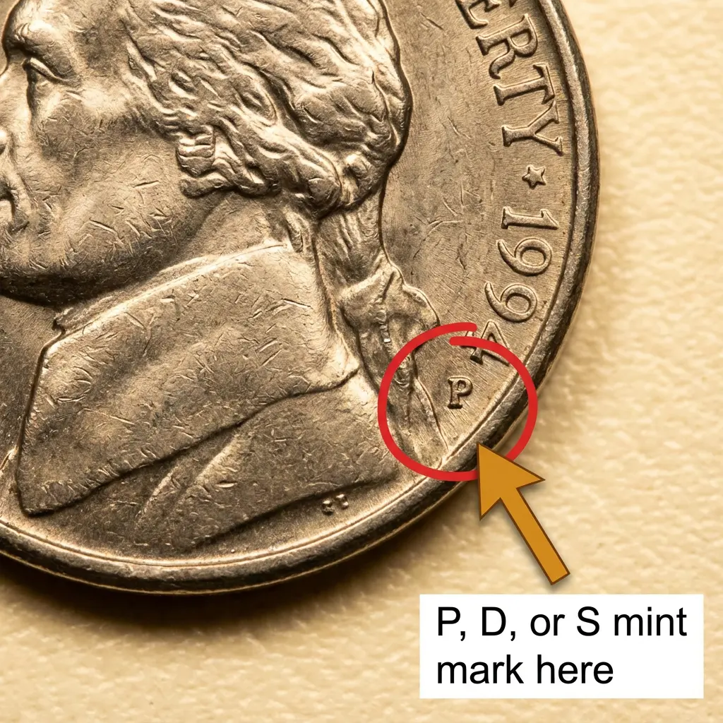1994 Nickel Value: Mint Varieties, Rarity, And Current Prices - Coins Value