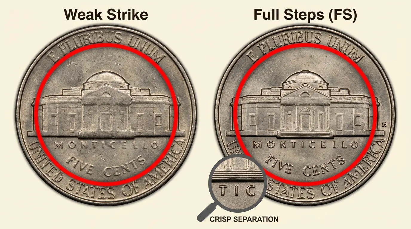 1998 Nickel Value: Mint Varieties, Rarity, And Current Prices - Coins Value