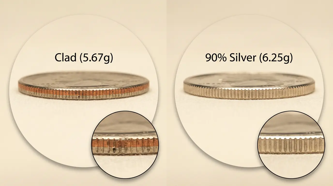 1999 Quarter Value: Mint Varieties, Rarity, And Current Prices - Coins ...