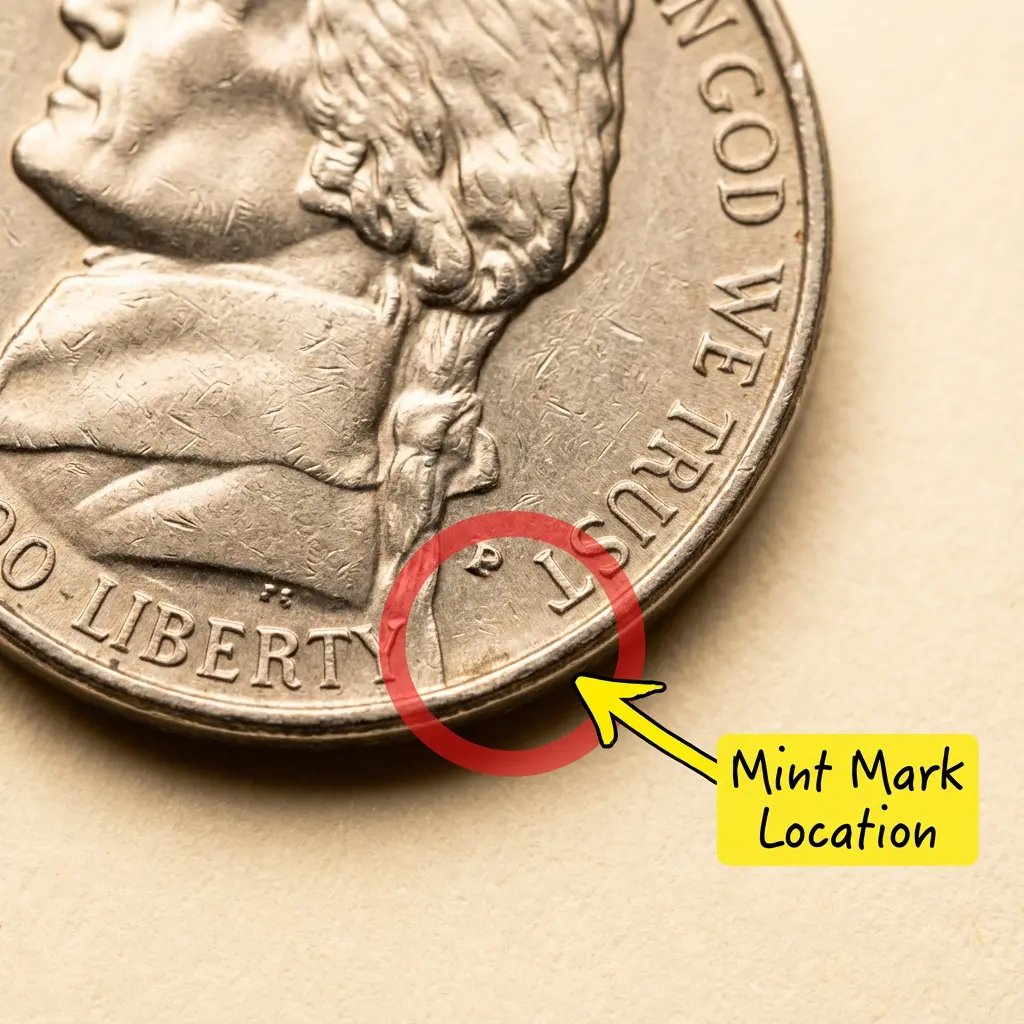 2000 Nickel Value: Mint Varieties, Rarity, And Current Prices - Coins Value