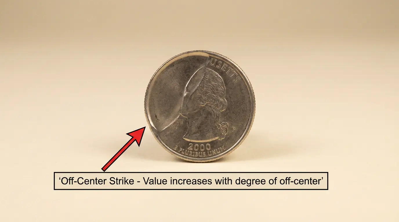 2000 Quarter Value: Mint Varieties, Rarity, And Current Prices - Coins ...