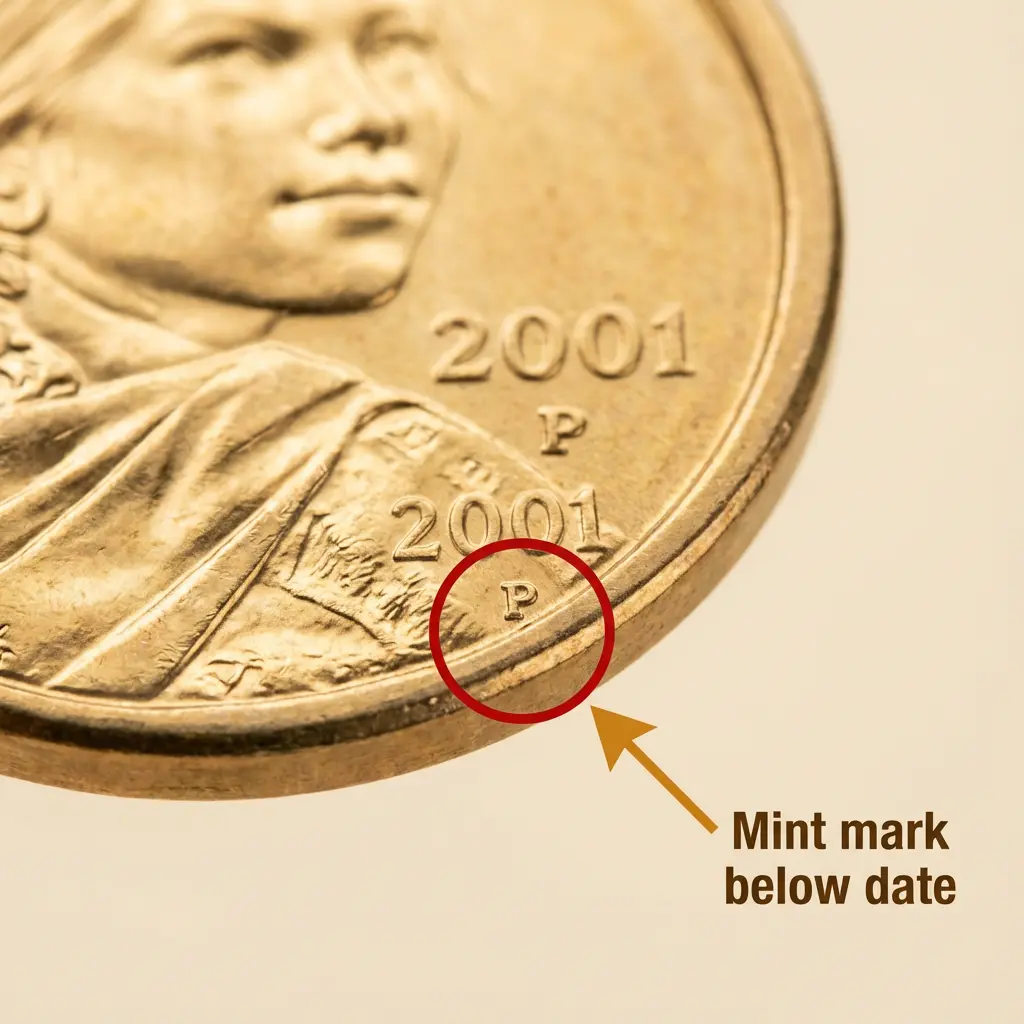 2001 Dollar Value: Mint Varieties, Rarity, And Current Prices - Coins Value