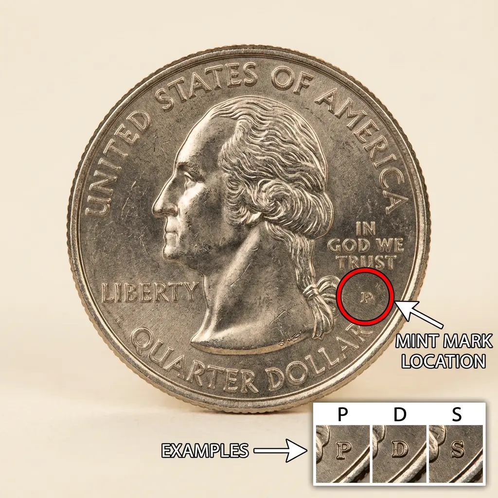 2002 Quarter Value: Mint Varieties, Rarity, And Current Prices - Coins ...