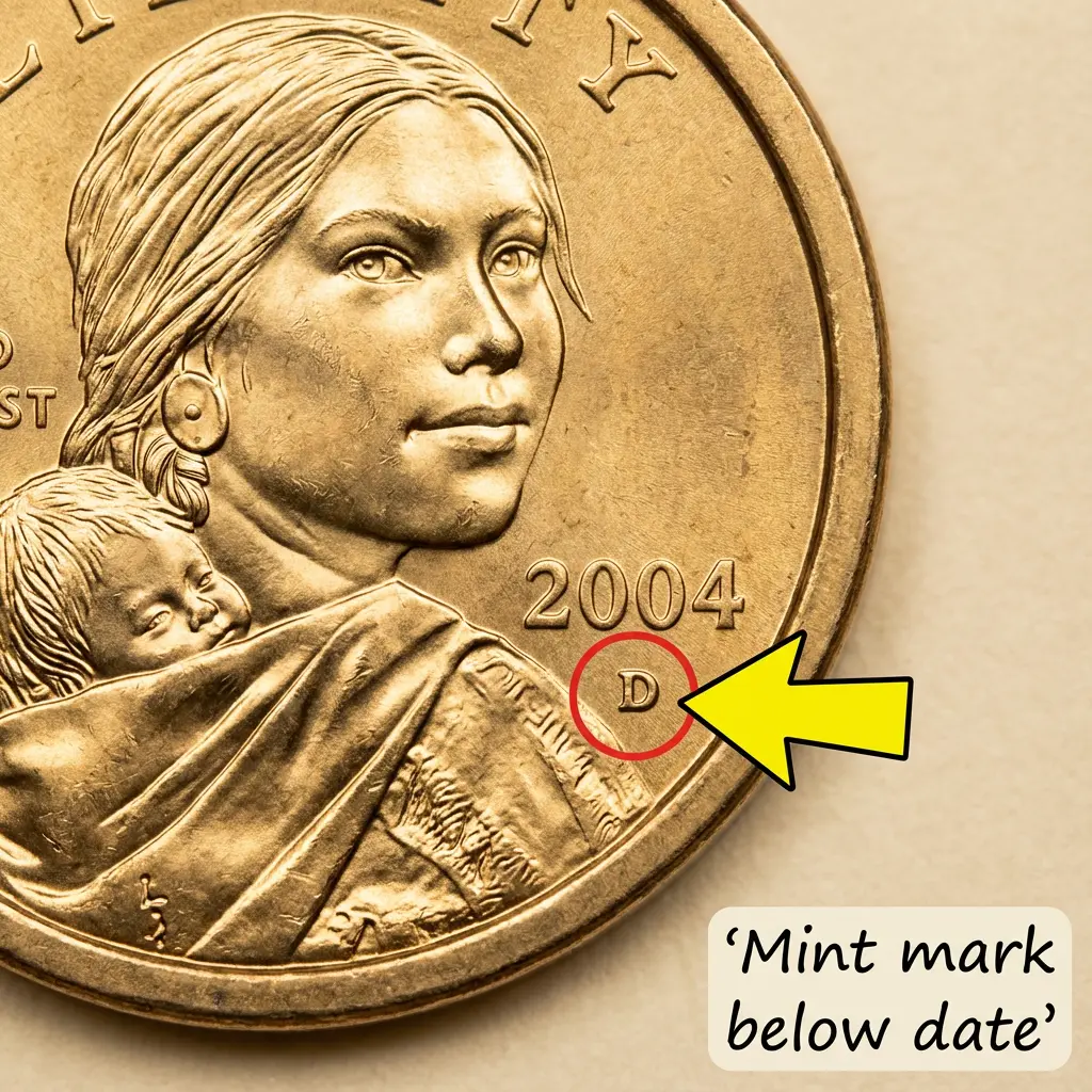 2004 Dollar Value: Mint Varieties, Rarity, And Current Prices - Coins Value