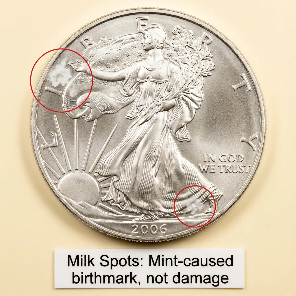 2006 Dollar Value: Mint Varieties, Rarity, And Current Prices - Coins Value