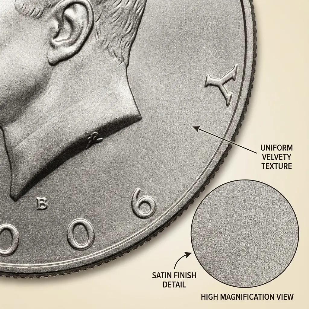 2006 Half Dollar Value: Mint Varieties, Rarity, And Current Prices ...