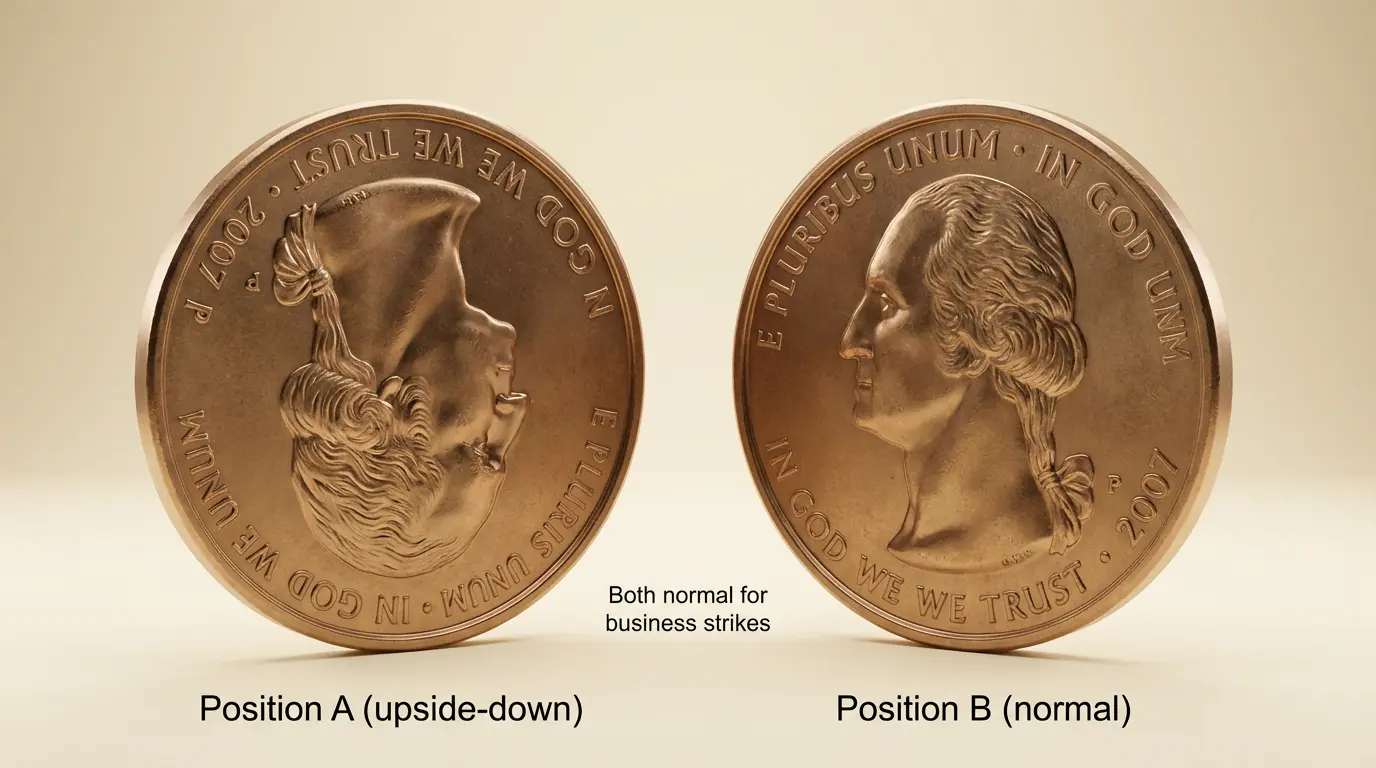 2007 Dollar Value: Mint Varieties, Rarity, And Current Prices - Coins Value