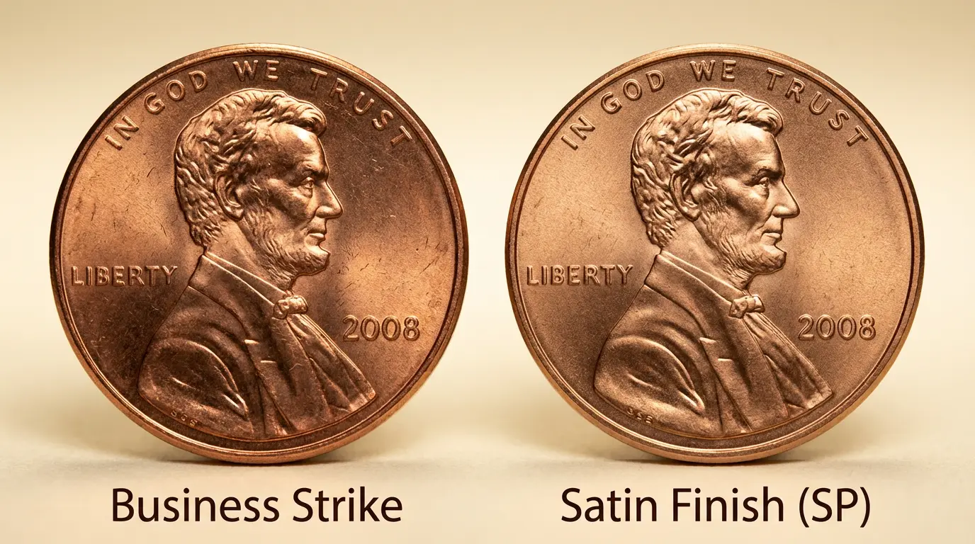 2008 Cent Value: Mint Varieties, Rarity, And Current Prices - Coins Value
