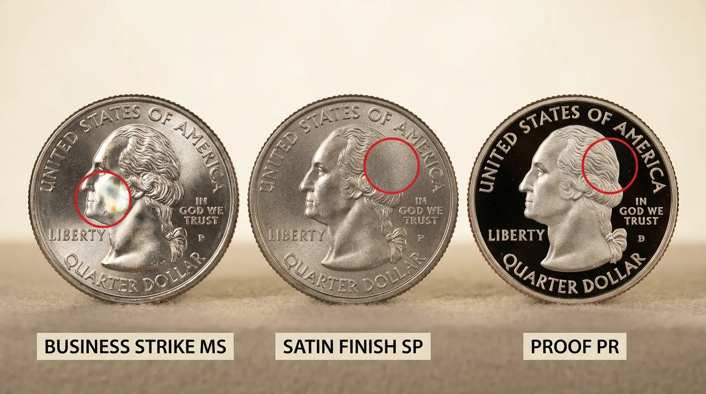 2009 Quarter Value: Mint Varieties, Rarity, And Current Prices - Coins ...