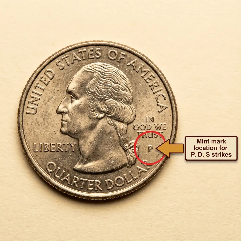 2012 Quarter Value: Mint Varieties, Rarity, And Current Prices - Coins ...
