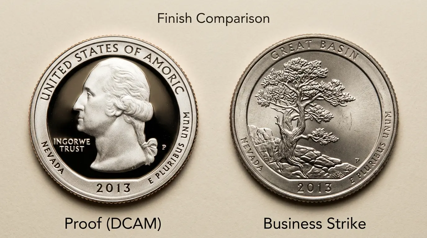 2013 Quarter Value: Mint Varieties, Rarity, And Current Prices - Coins ...