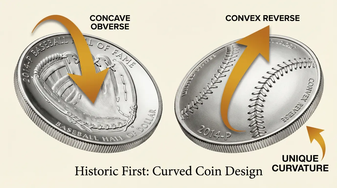 2014 Dollar Value: Mint Varieties, Rarity, And Current Prices - Coins Value