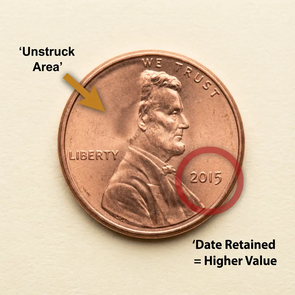2015 Cent Value: Mint Varieties, Rarity, And Current Prices - Coins Value