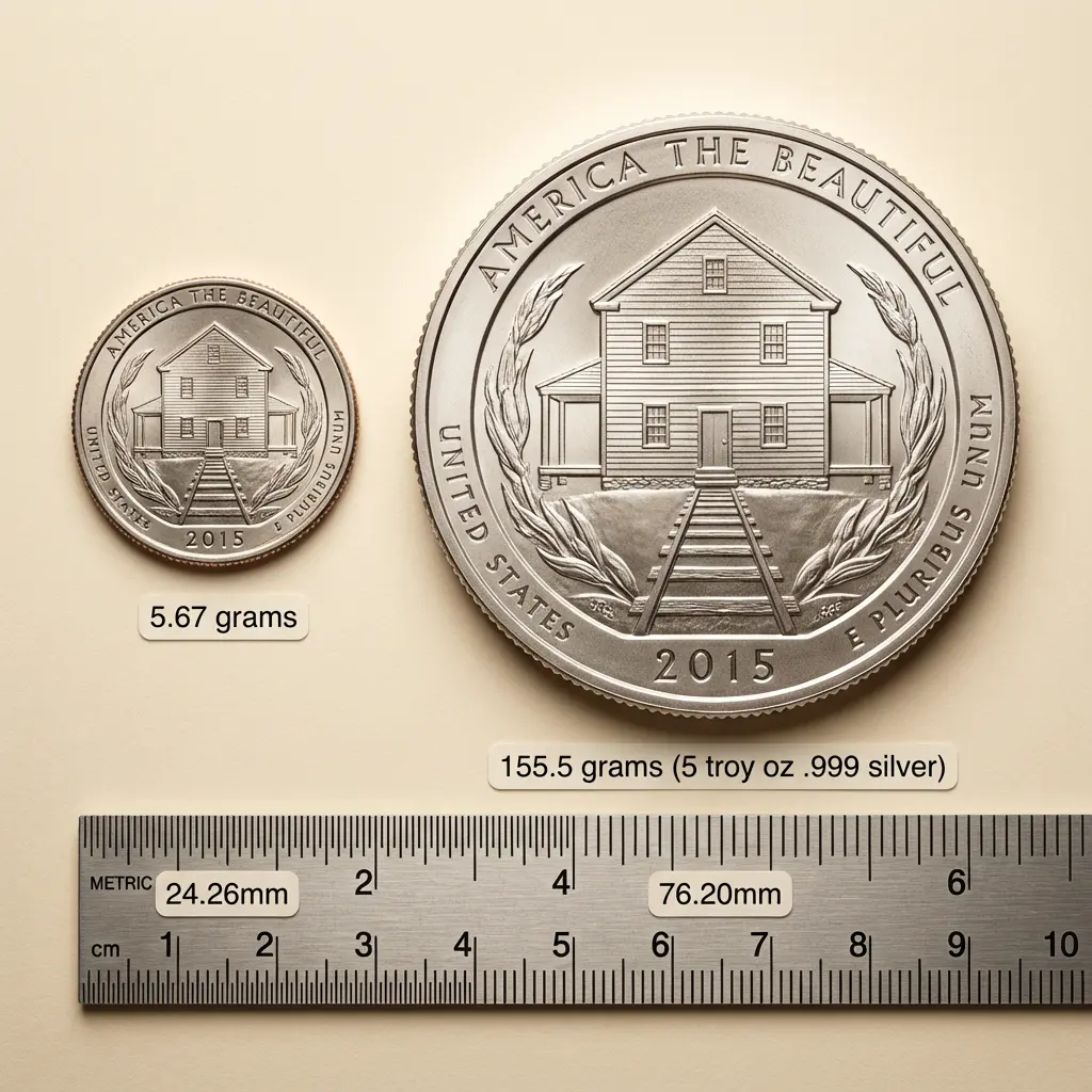 2015 Quarter Value: Mint Varieties, Rarity, And Current Prices - Coins ...