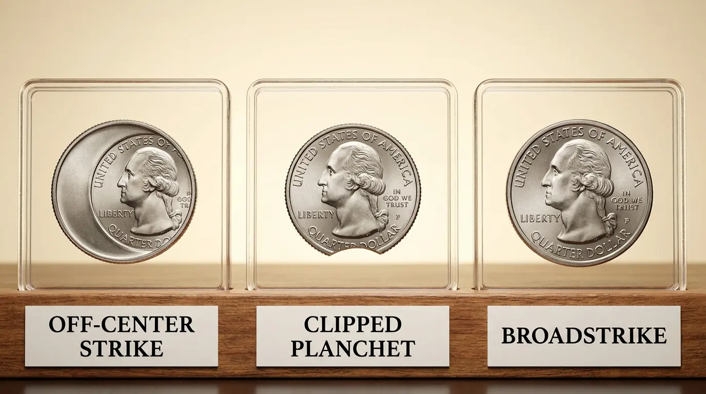 2015 Quarter Value: Mint Varieties, Rarity, And Current Prices - Coins ...