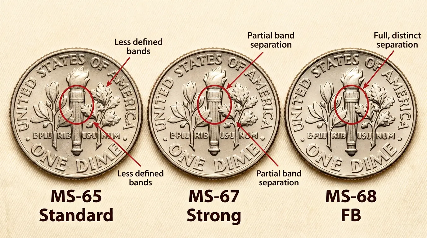 2016 Dime Value: Mint Varieties, Rarity, And Current Prices - Coins Value